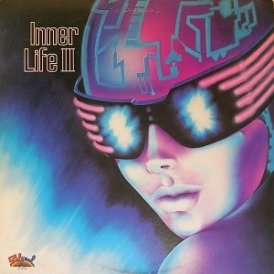 【中古:盤質B】 Inner Life Ii : Inner Life | HMV&BOOKS online - SA8554