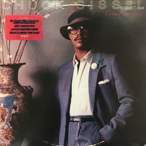 【中古:盤質B】 If I Had The Chance : Chuck Cissel | HMV&BOOKS online - AL9581