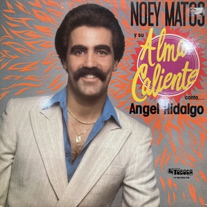 Y Su Alma Caliente : Noey Matos | HMV&BOOKS online - TOBAGA605