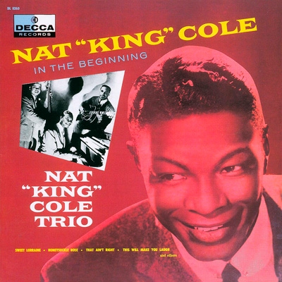 Nat +4 : Nat King Cole | HMV&BOOKS online - UCCU-6338