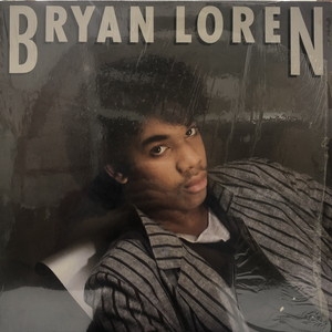 【中古:盤質AB】 Bryan Loren : Bryan Loren | HMV&BOOKS online - 901831