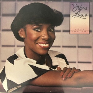 【中古:盤質B】 Very Special : Debra Laws | HMV&BOOKS online - 6E300