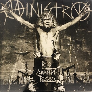 【中古:盤質AB】 Rio Grande Blood : Ministry | HMV&BOOKS online - THPLP002