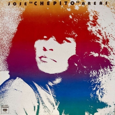 [USED:Cond.AB] Jose Chepito Areas : Jose Chepito Areas | HMV&BOOKS ...