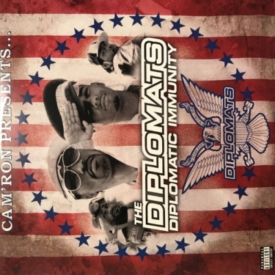【中古:盤質B】 Diplomatic Immunity (4枚組アナログレコード) : Diplomats | HMV&BOOKS ...