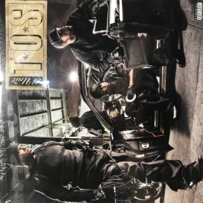 【中古:盤質S】 Tos -Terminate On Sight : G-unit | HMV&BOOKS online - 1146101