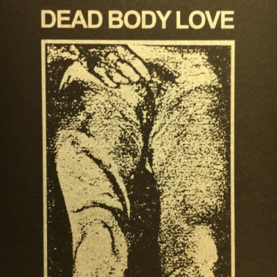 【中古:盤質B】 Audiocide '95 : Dead Body Love | HMV&BOOKS online - UMA057