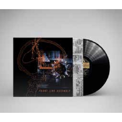Tactical Neural Implant : Front Line Assembly | HMV&BOOKS online - WAX9214