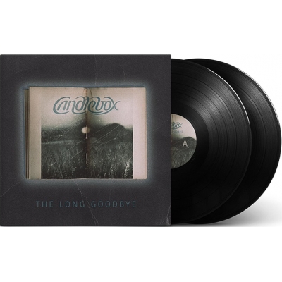 Long Goodbye : Candlebox | HMV&BOOKS online - RHR107VLBK