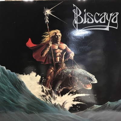 【中古:盤質B】 Biscaya : Biscaya | HMV&BOOKS online - PL70034