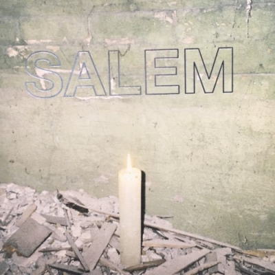【中古:盤質B】 Frost & Legend : Salem | HMV&BOOKS online - AG120