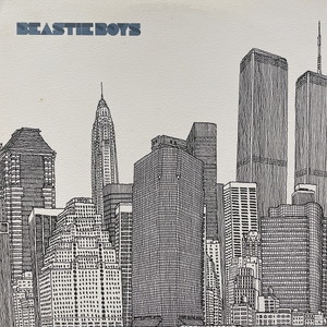 【中古:盤質B】 To The 5 Boroughs : Beastie Boys | HMV&BOOKS online - LP84571
