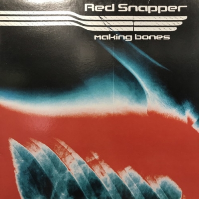 【中古:盤質B】 Making Bones : Red Snapper | HMV&BOOKS online - WARPLP56