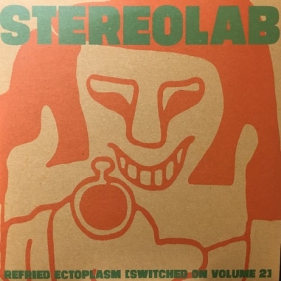 【中古:盤質AB】 Refried Ectoplasm : Stereolab | HMV&BOOKS online - DUHFLP09