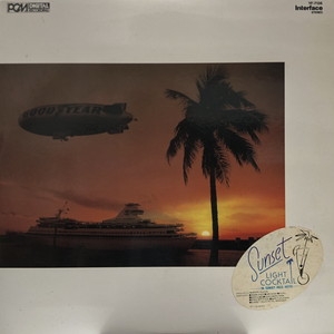 【中古:盤質AB】 Sunset Light Cocktail | HMV&BOOKS online - YF7136