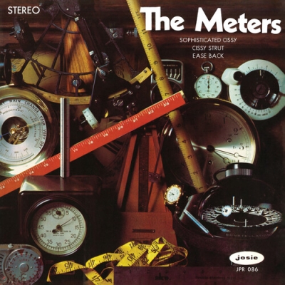 Meters (Red) : Meters | HMV&BOOKS online - 86