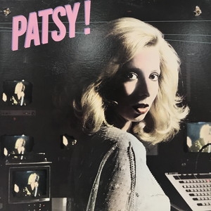 【中古:盤質B】 Paatsy : Patsy Gallant | HMV&BOOKS online - LAT1051