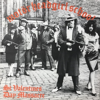 【中古:盤質B】 Please Don't Touch : Motorhead / Girlschool | HMV&BOOKS online ...