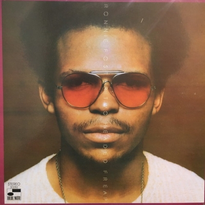 【中古:盤質B】 Two Headed Freap : Ronnie Foster | HMV&BOOKS online - 30282