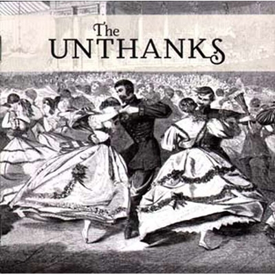 Last : Unthanks | HMV&BOOKS online - RRM028