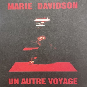 【中古:盤質B】 Un Autre Voyage : Marie Davidson | HMV&BOOKS online - HD033