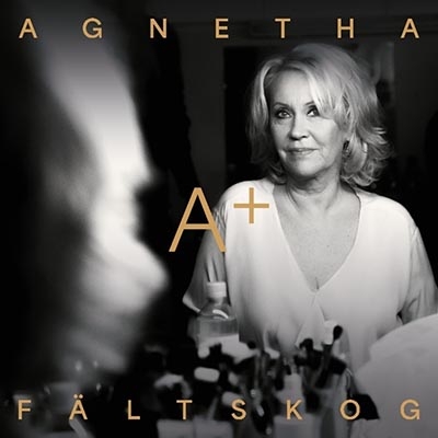 A+(2CD Deluxe Edition) : Agnetha Faltskog (Abba) | HMV&BOOKS online ...