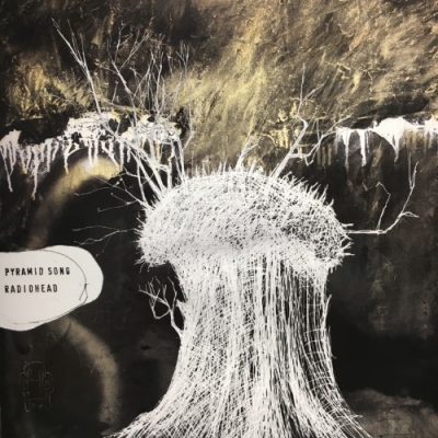 【中古:盤質B】 Pyramid Song : Radiohead | HMV&BOOKS online - 12FHEIT45102
