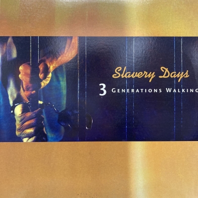Slavery Days : 3 Generations Walking | HMV&BOOKS online - SLM383