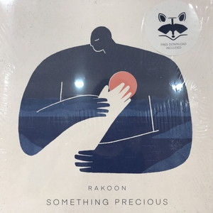 【中古:盤質AB】 Something Precious : Rakoon | HMV&BOOKS online - XRPVY2110