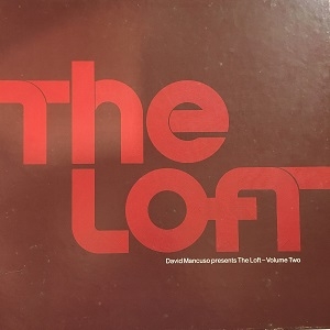【中古:盤質B】 Presents The Loft Vol.2 : David Mancuso | HMV&BOOKS online ...