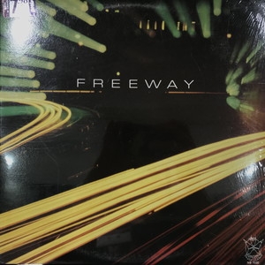 【中古:盤質B】 Freeway : Freeway | HMV&BOOKS online - NB7030