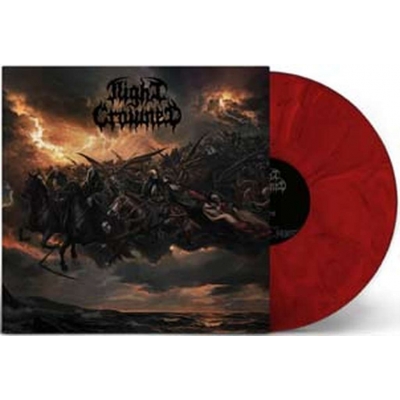 Tales (Red Marbl : Night Crowned | HMV&BOOKS online : Online Shopping ...