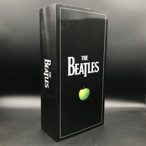 【中古:盤質B】 The Beatles Box Set -Remastered in Stereo: Collector's Edition ...