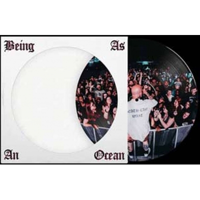 Death Can Wait (Picture Disc Vinyl) : Being As An Ocean | HMV&BOOKS ...