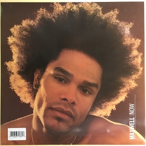 【中古:盤質AB】 Now : Maxwell (Dance) | HMV&BOOKS online - 67136