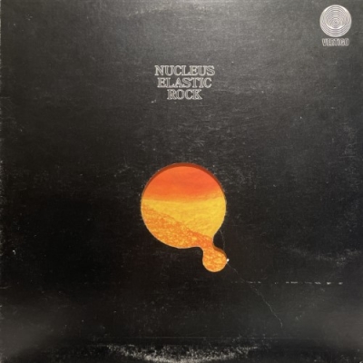 【中古:盤質B】 Elastic Rock : Nucleus | HMV&BOOKS online - 6360008