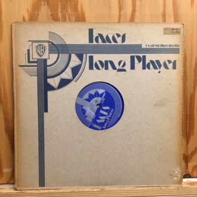 【中古:盤質B】 Long Player : Faces | HMV&BOOKS online - WS3011
