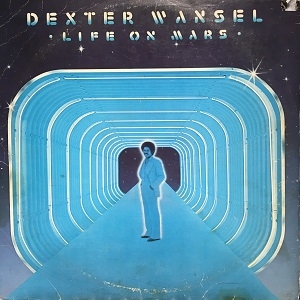 【中古:盤質B】 Life On Mars : Dexter Wansell | HMV&BOOKS online - PZ34079