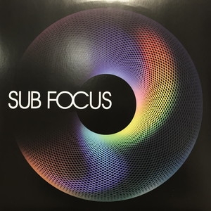 【中古:盤質AB】 Sub Focus : Sub Focus | HMV&BOOKS online - 4050538828023