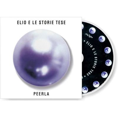 Peerla : Elio E Le Storie Tese | HMV&BOOKS online - 5864464
