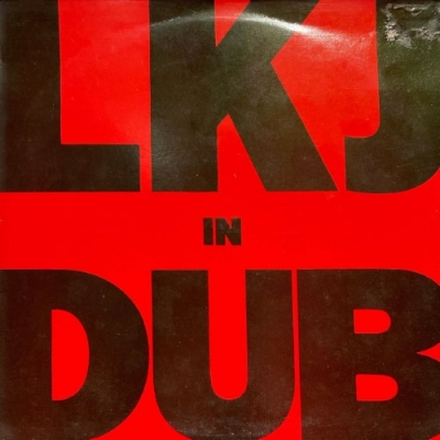 【中古:盤質B】 Lkj In Dub : Linton Kwesi Johnson | HMV&BOOKS online - ILPS9650