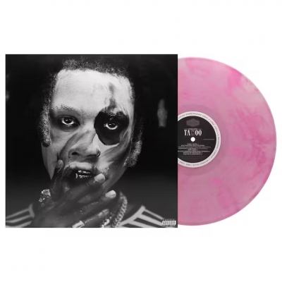 Ta13oo : Denzel Curry | HMV&BOOKS online : Online Shopping ...