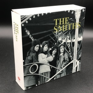 【中古:盤質B】 Complete : The Smiths | HMV&BOOKS online - 466590