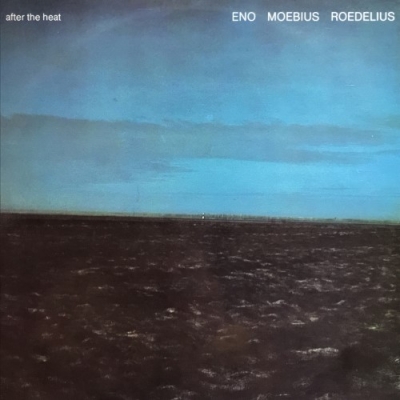 【中古:盤質B】 After The Heat : Brian Eno / Moebius / Roedelius | HMV&BOOKS ...