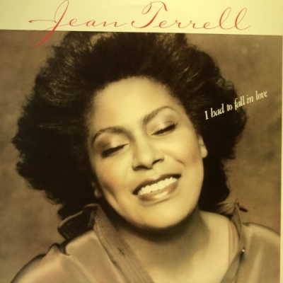 【中古:盤質B】 I Had To Fall In Love : Jean Terrell | HMV&BOOKS online - SP4676