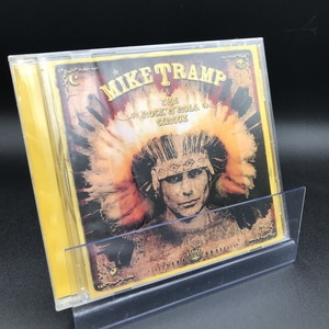 【中古:盤質A】 Mike Tramp & The Rock 'n' Roll Circuz : Mike Tramp / Rock N ...