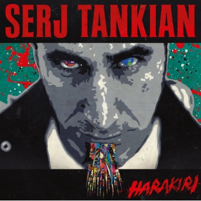 Harakiri : Serj Tankian | HMV&BOOKS online - RHR104VLTPRD