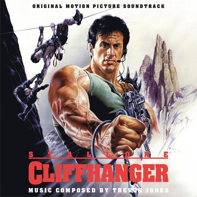 Cliffhanger (30th Anniversary Edition) | HMV&BOOKS online - QR533