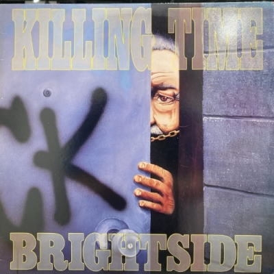 【中古:盤質B】 Brightside : Killing Time (US) | HMV&BOOKS online - 8856130071