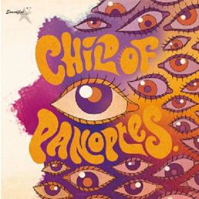 Child Of Panoptes (輸入盤国内仕様) : Child Of Panoptes | HMV&BOOKS online - SFR136